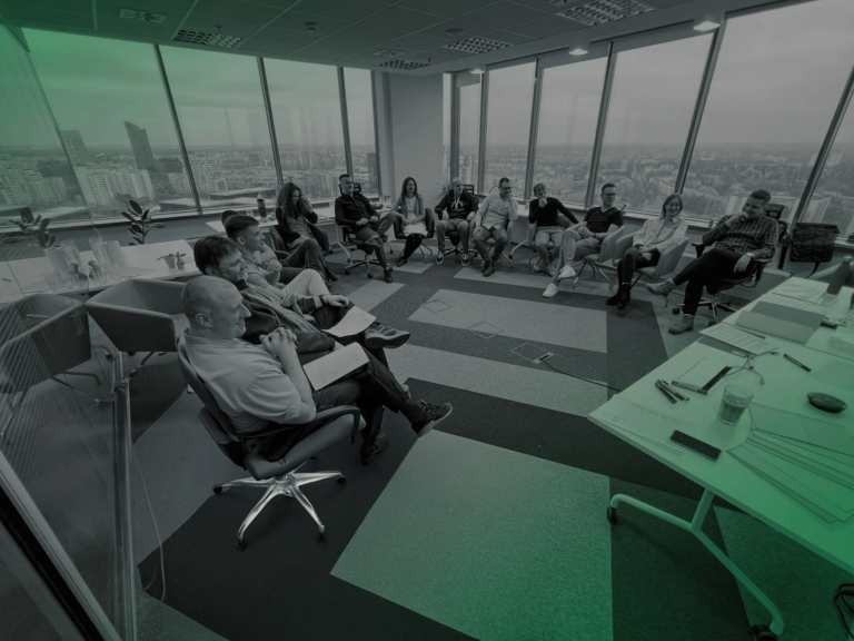 Emerge IT Support kompleksowe usługi informatyczne dla biznesu